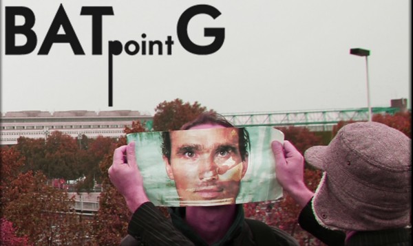 BatpointG en concert à Langogne au Festiv'Allier en Lozère